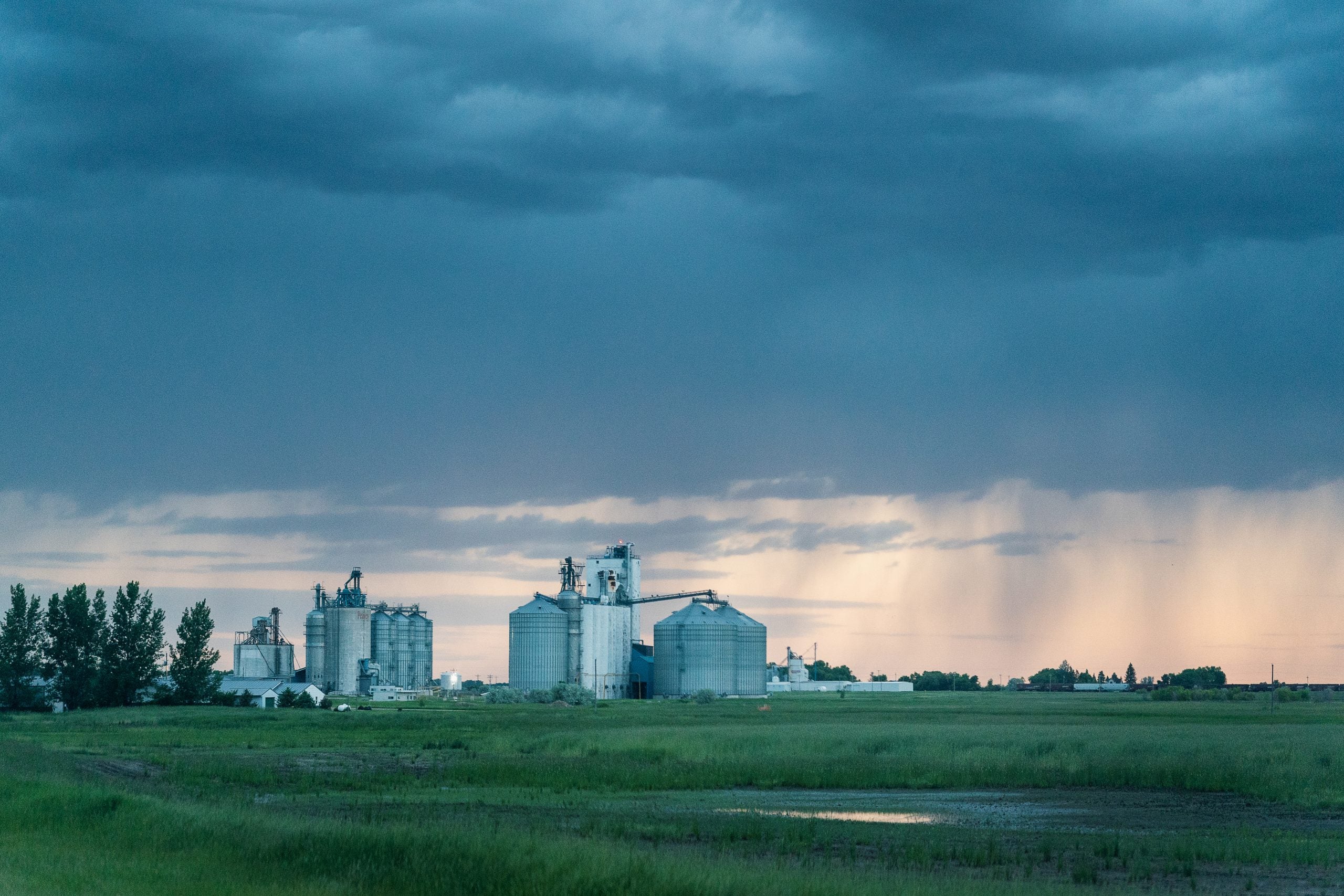 Northern Plains brace for explosive storms as severe threats increase ...