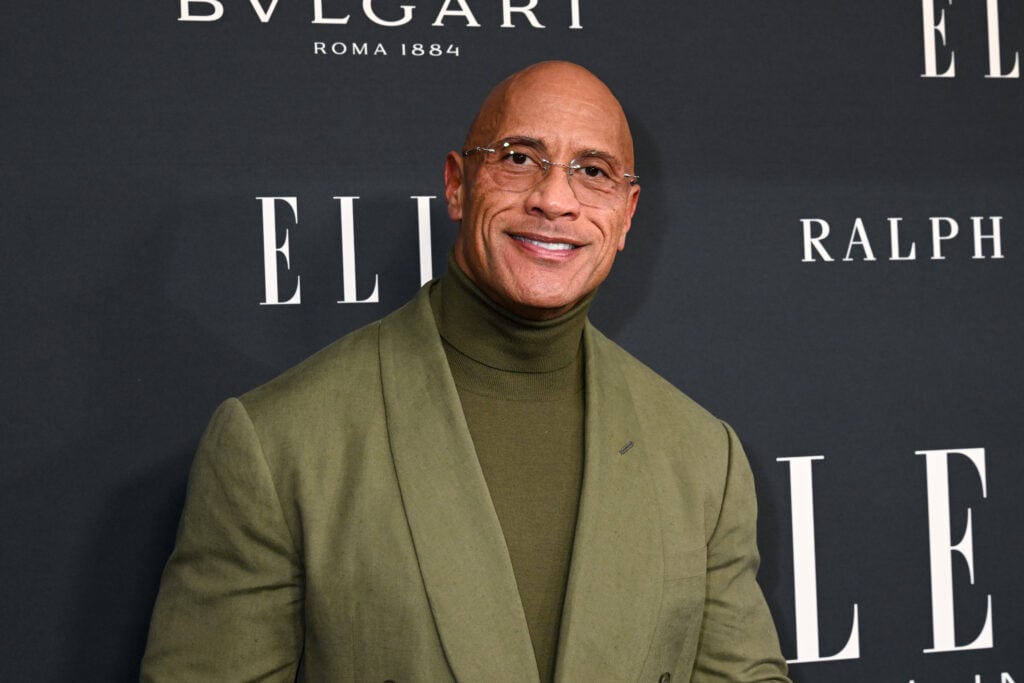 The Rock among celebrities to turn down invitation to UFC White House event