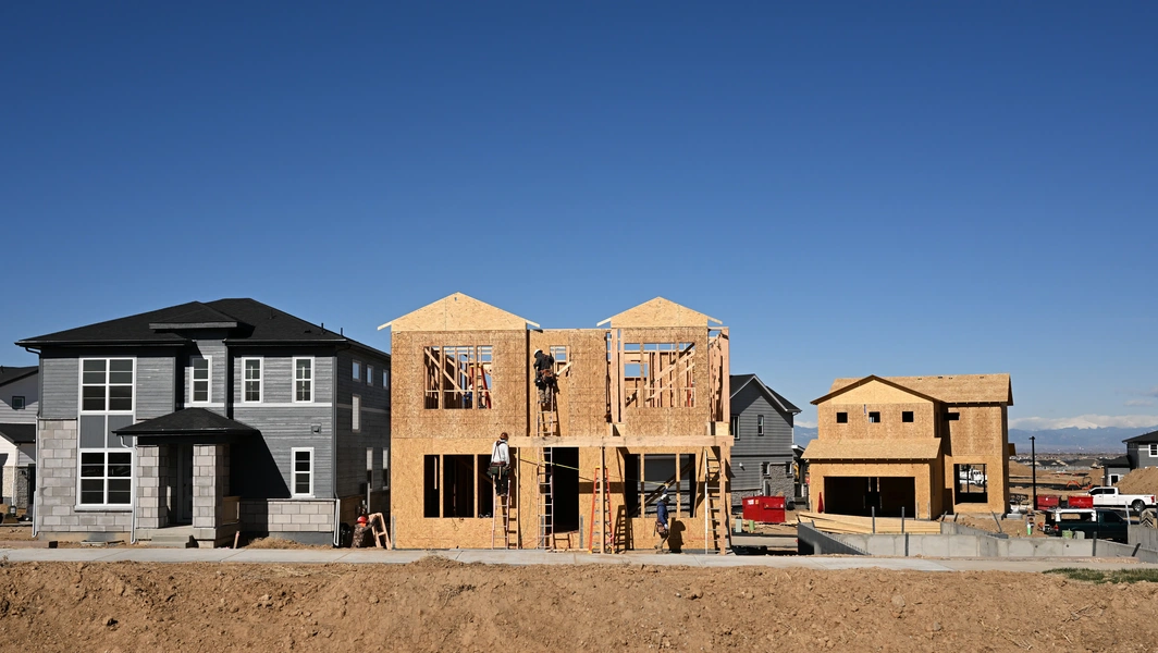 Denver home prices drop as city buys $4.5M building without study