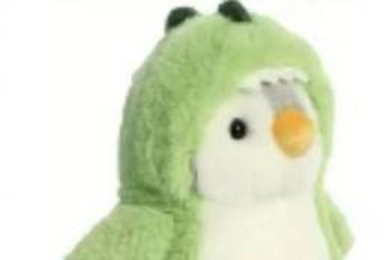 Major warning issued over popular children's toy sold in Ireland