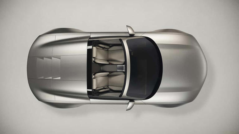 Audi isn't done with the Nuvolari. A convertible may happen