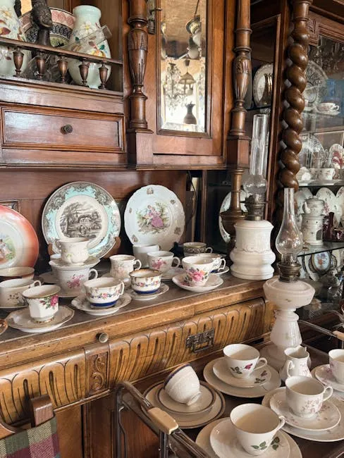 10 things you'll always notice in homes of old-school retirees - a ...