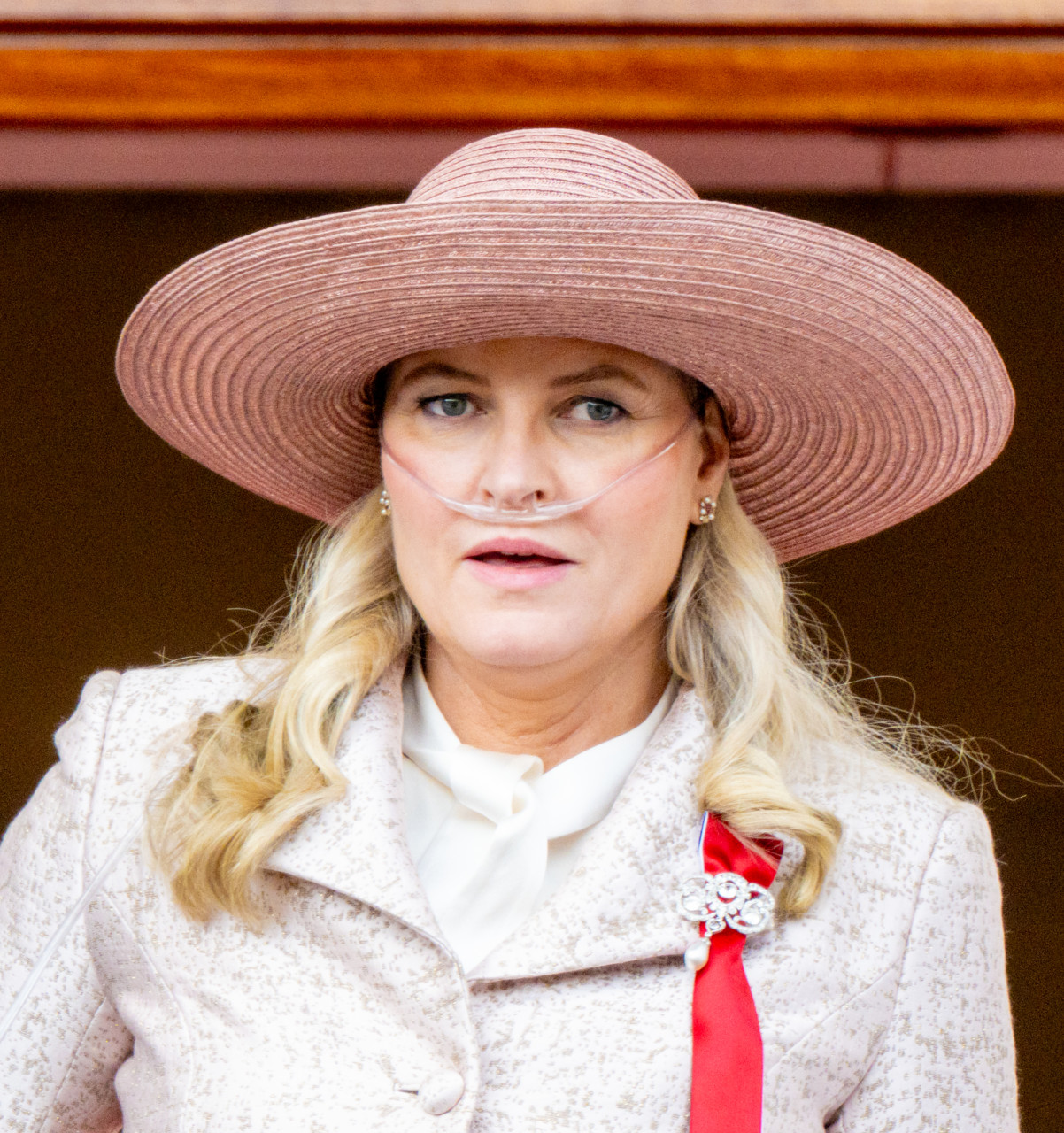 Marco weet wat prinses Mette-Marit moet doorstaan: 'Longtransplantatie ...