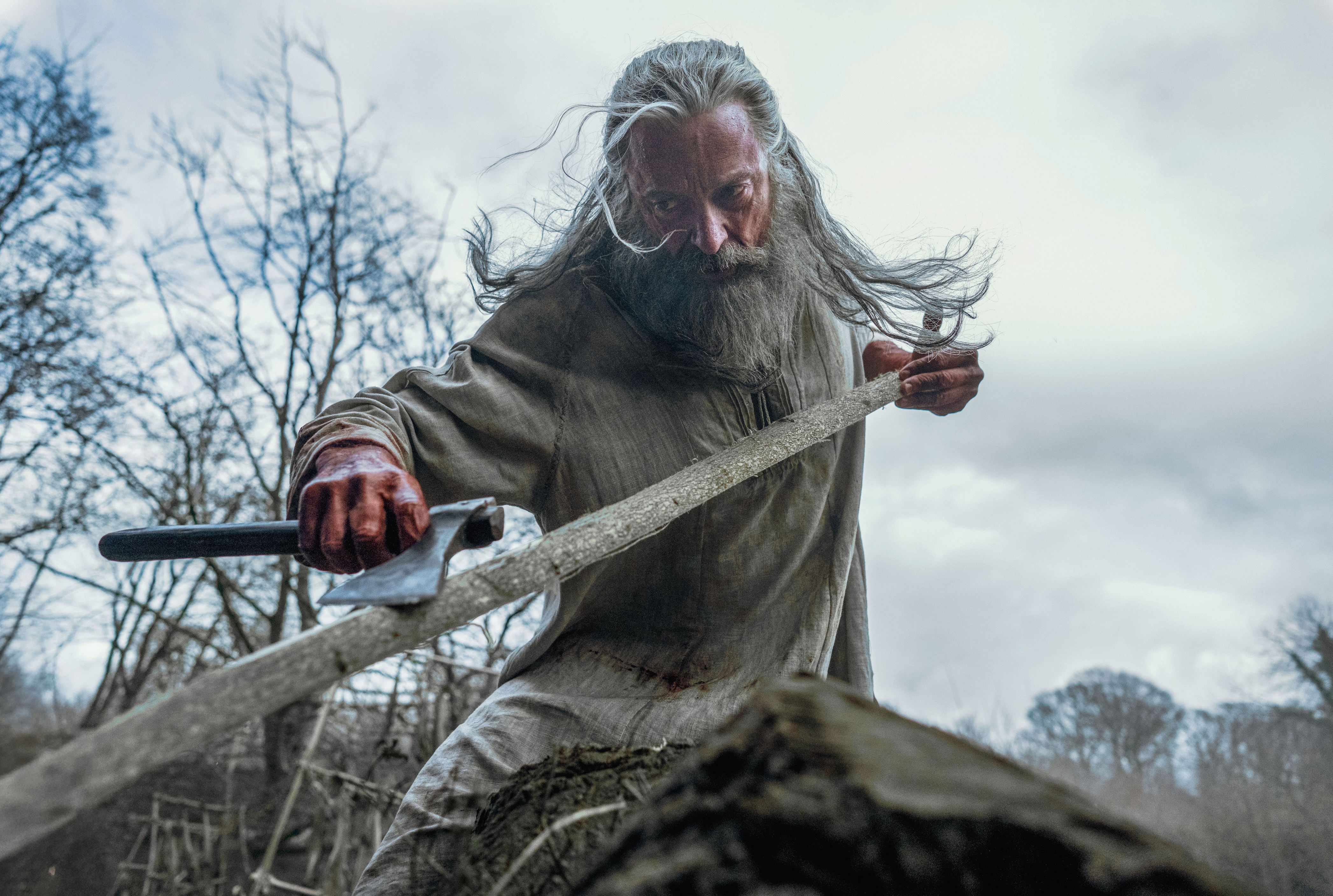 Hugh Jackman’s new Logan replacement officially releases in 2 weeks