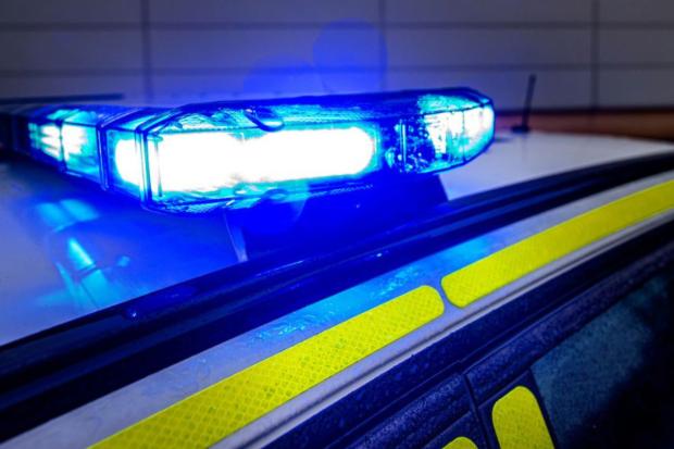 Watford man arrested after drugs and £3k in cash found as vehicle stopped