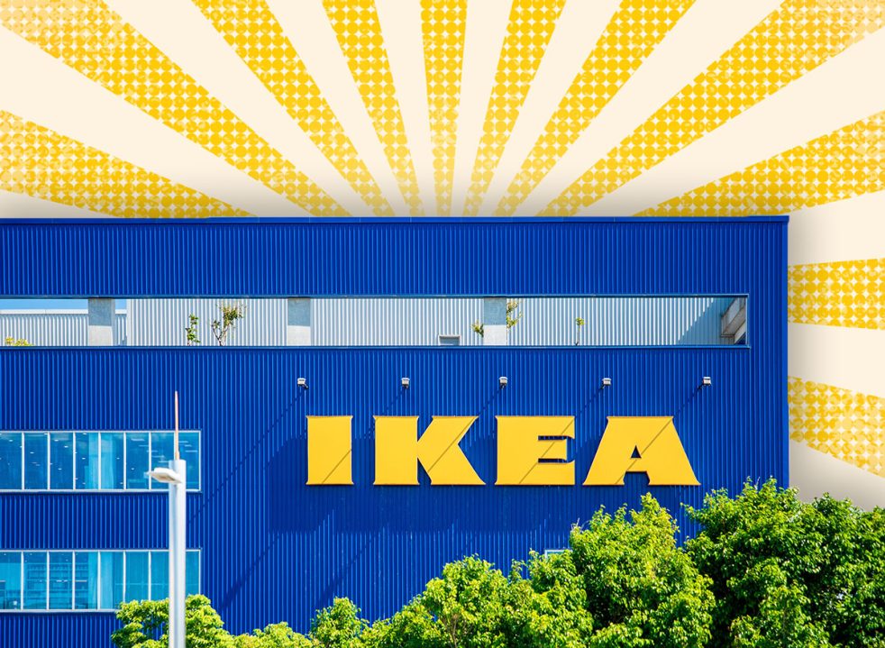 11 best new IKEA storage finds hitting shelves this month