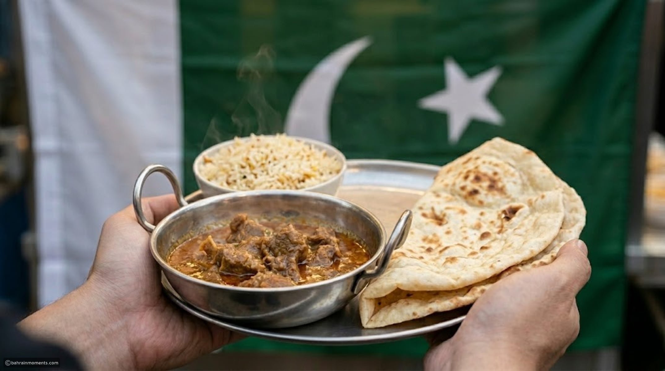 The top 15 countries that consume the most food (you won't guess ...