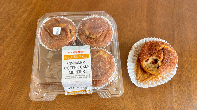 17 best Trader Joe's breakfast items to jumpstart your day