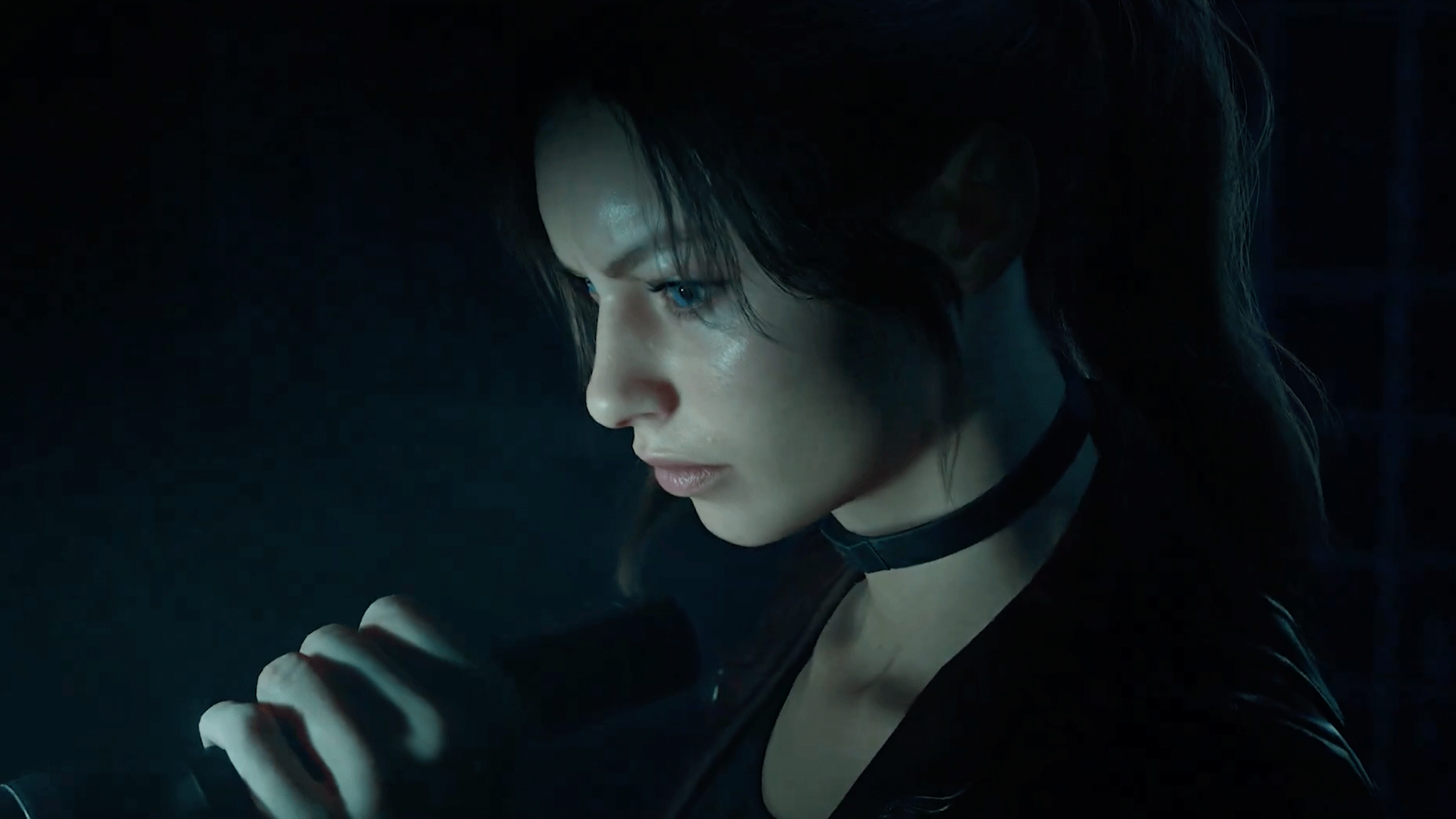 Resident Evil Veronica - Official reveal trailer | IGN Summer of Gaming ...