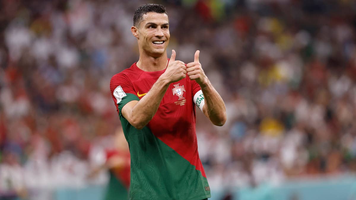 German legend predicts Cristiano Ronaldo’s Portugal to lift the 2026 ...