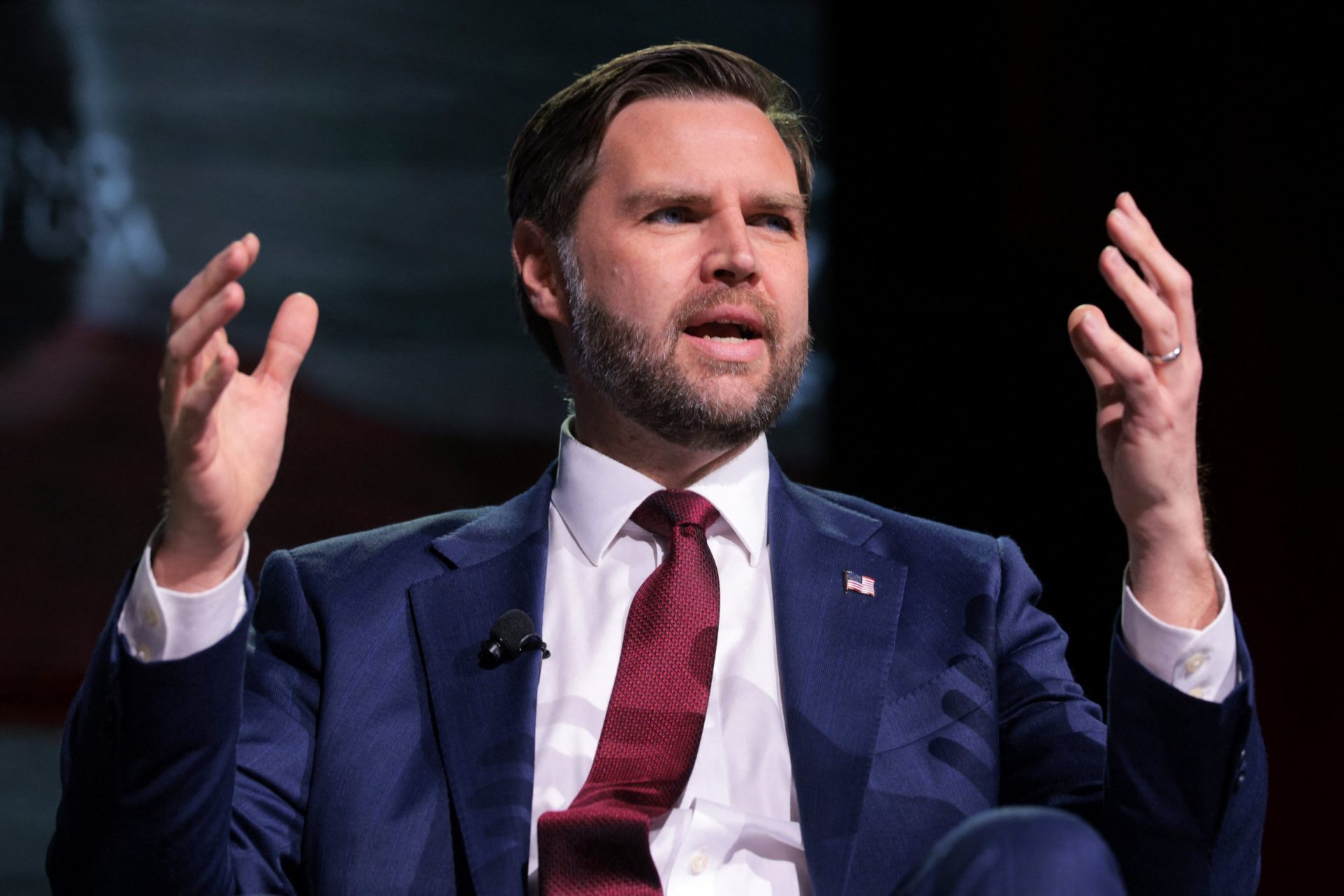 US-UK relations in crisis as JD Vance blames Henry Nowak’s death on ...