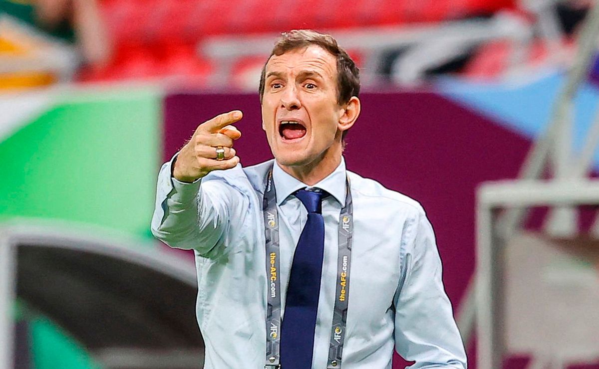 Boca hoy: el Vasco Arruabarrena a un paso de ser el nuevo DT, Aranda ...