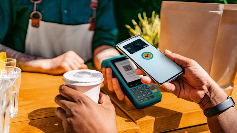 Digital wallets are reshaping how South Africans pay