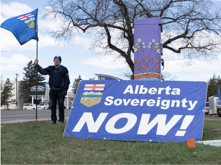 Rick Bell: With independence movement going nowhere, Alberta ...