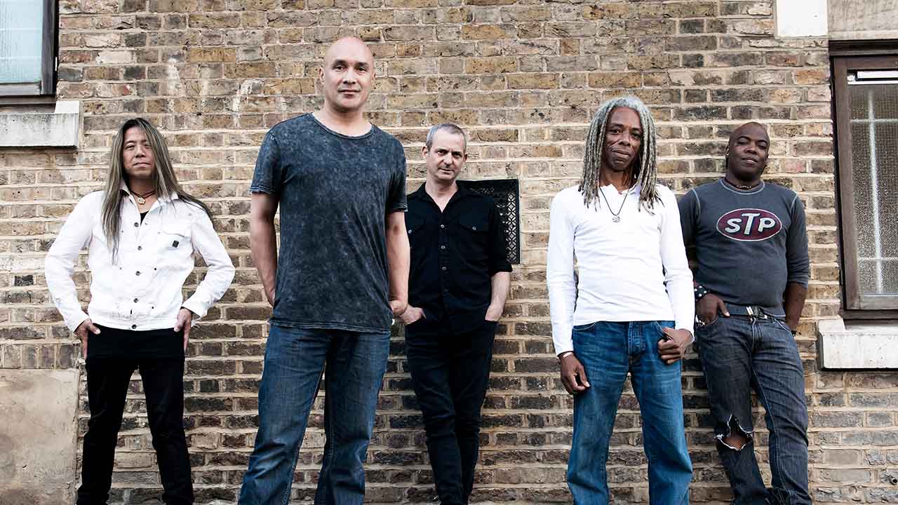 The unlikely rebirth of Dan Reed Network, funk rock’s nearly men