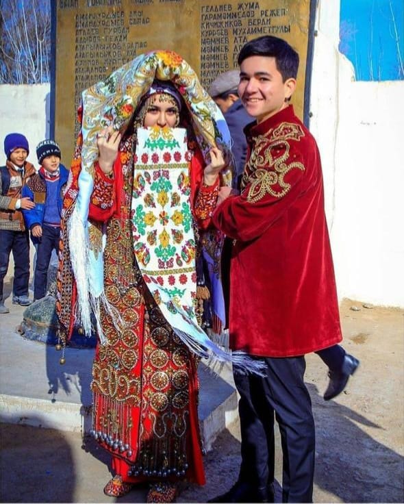 Inside Turkmenistan, the hermit state slowly opening to tourists