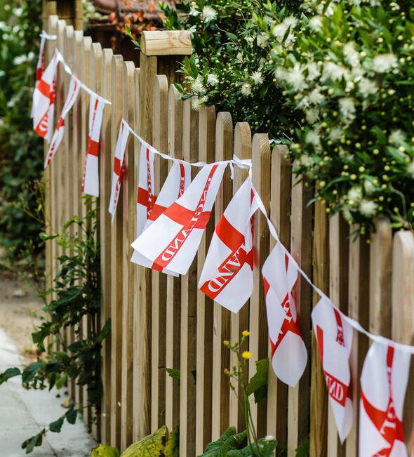Flag rules as some homes risk £2.5k fine for 2026 World Cup