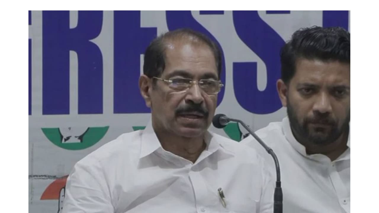 Kerala Congress to launch strong protests against fuel price hikes
