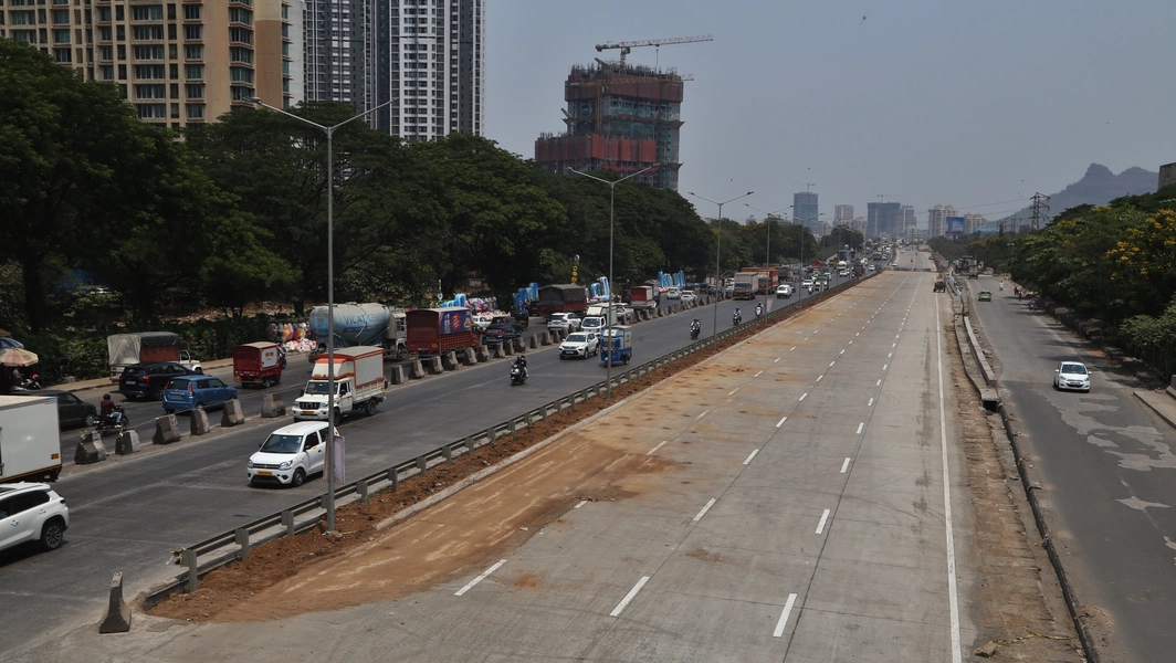 India advances major highway to boost regional connectivity