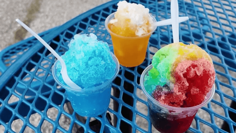 Baltimore's beloved snowballs carry generations of history, sweet rivalry