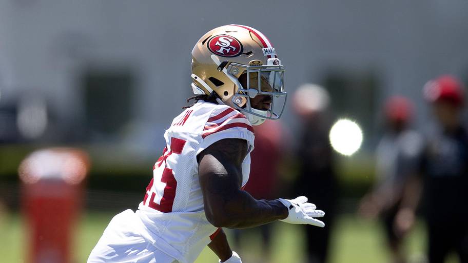 Embattled 2nd-year LB must step it up in 49ers training camp to save ...