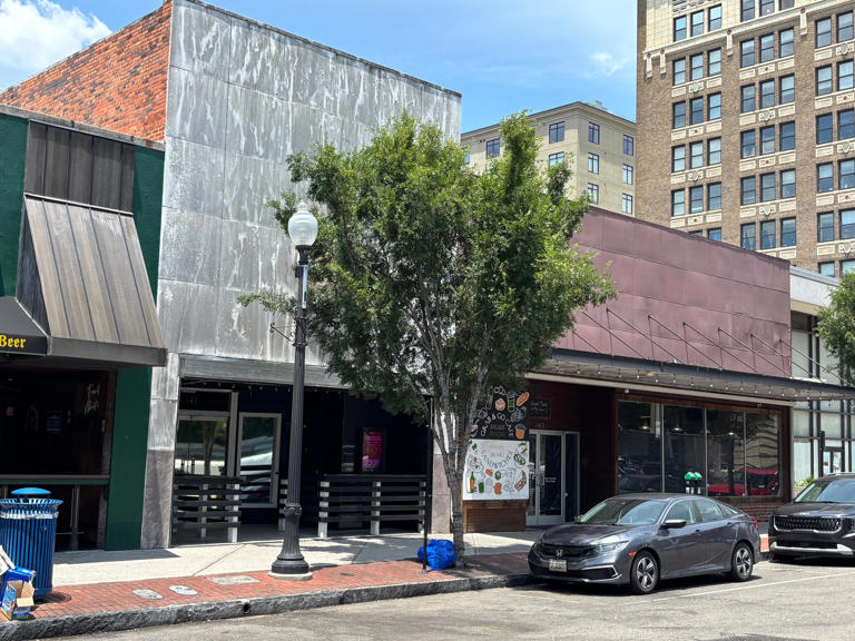 Victim identified in fatal shooting in downtown Wilmington