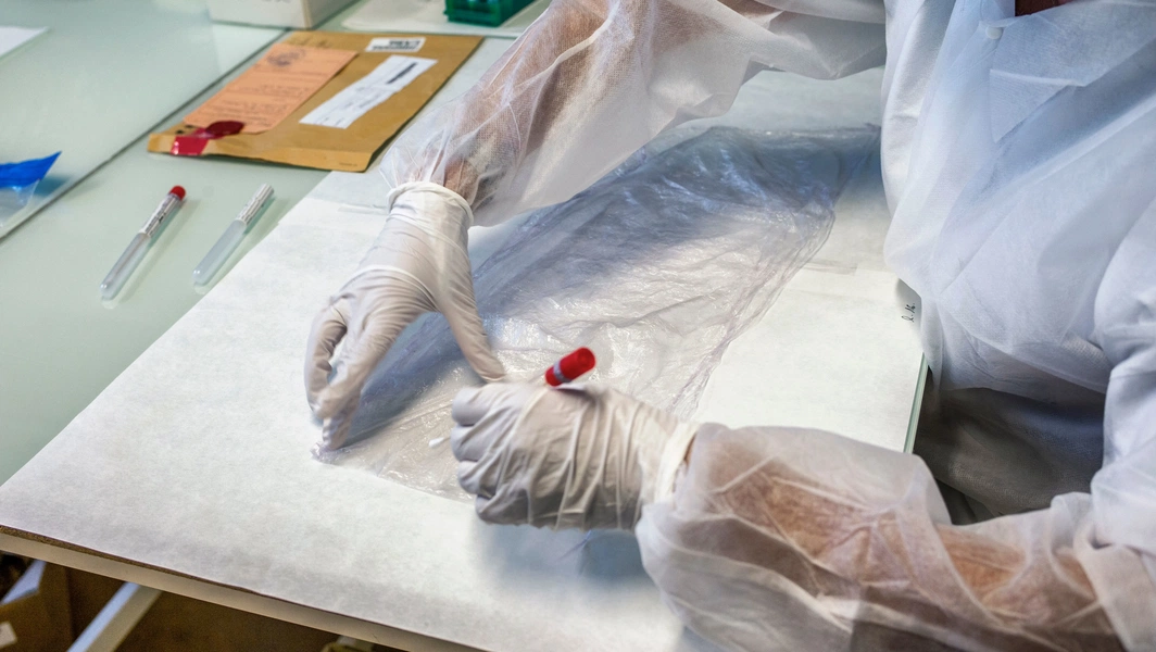 How forensic science spoke for the silent