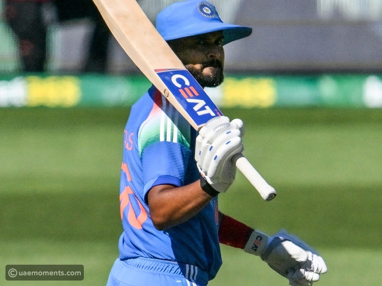 India reveals new T20 captain and teen prodigy in squad