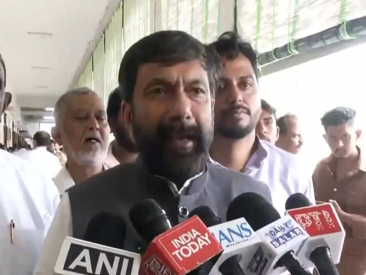 Congress confident of sweeping Karnataka Rajya Sabha, Council polls ...
