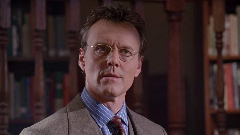 Anthony Head reprised his role as Giles for this 2023 Buffy spin-off ...