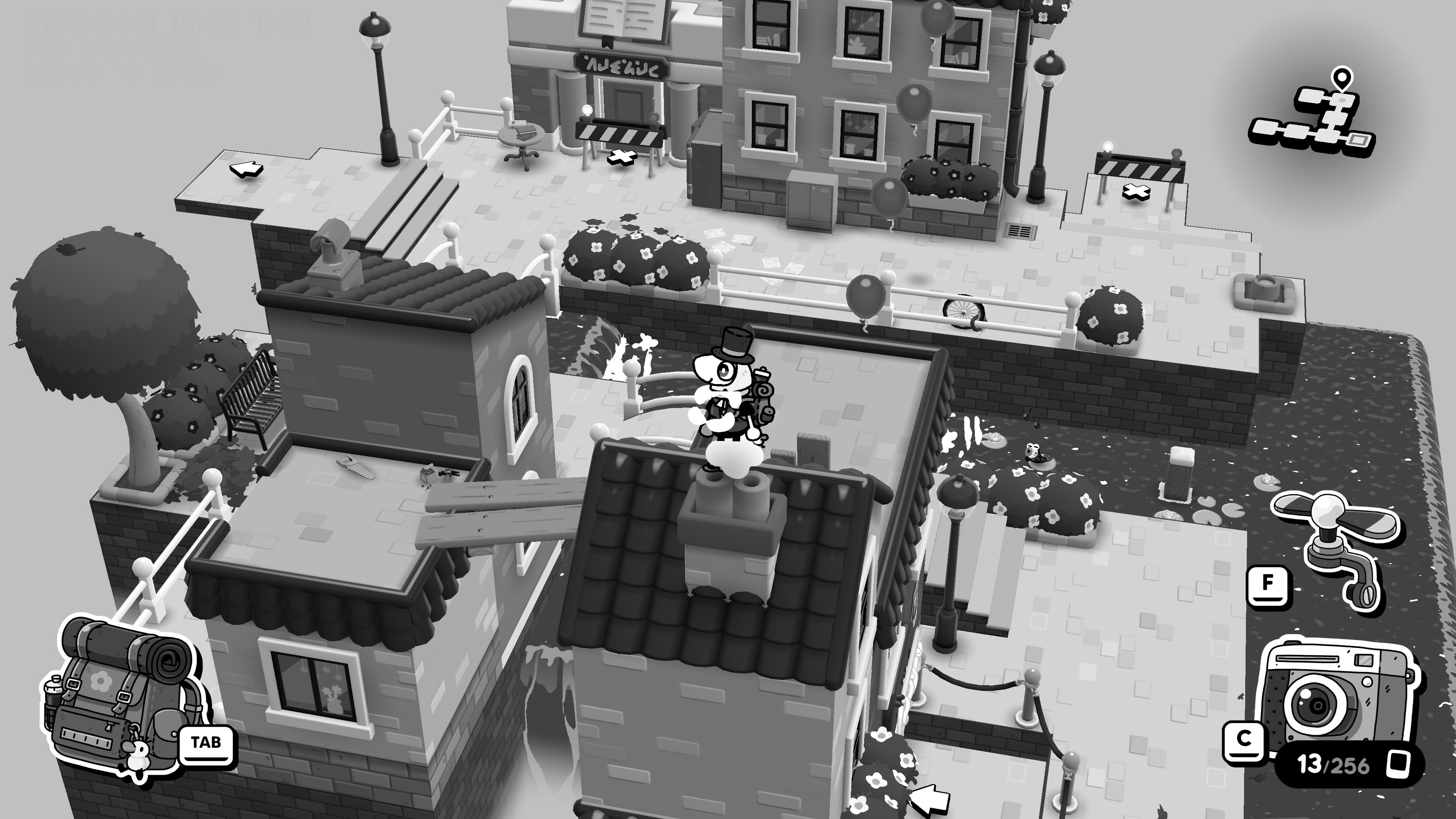 Toem 2 preview: A whimsical, cosy game about taking happy snaps