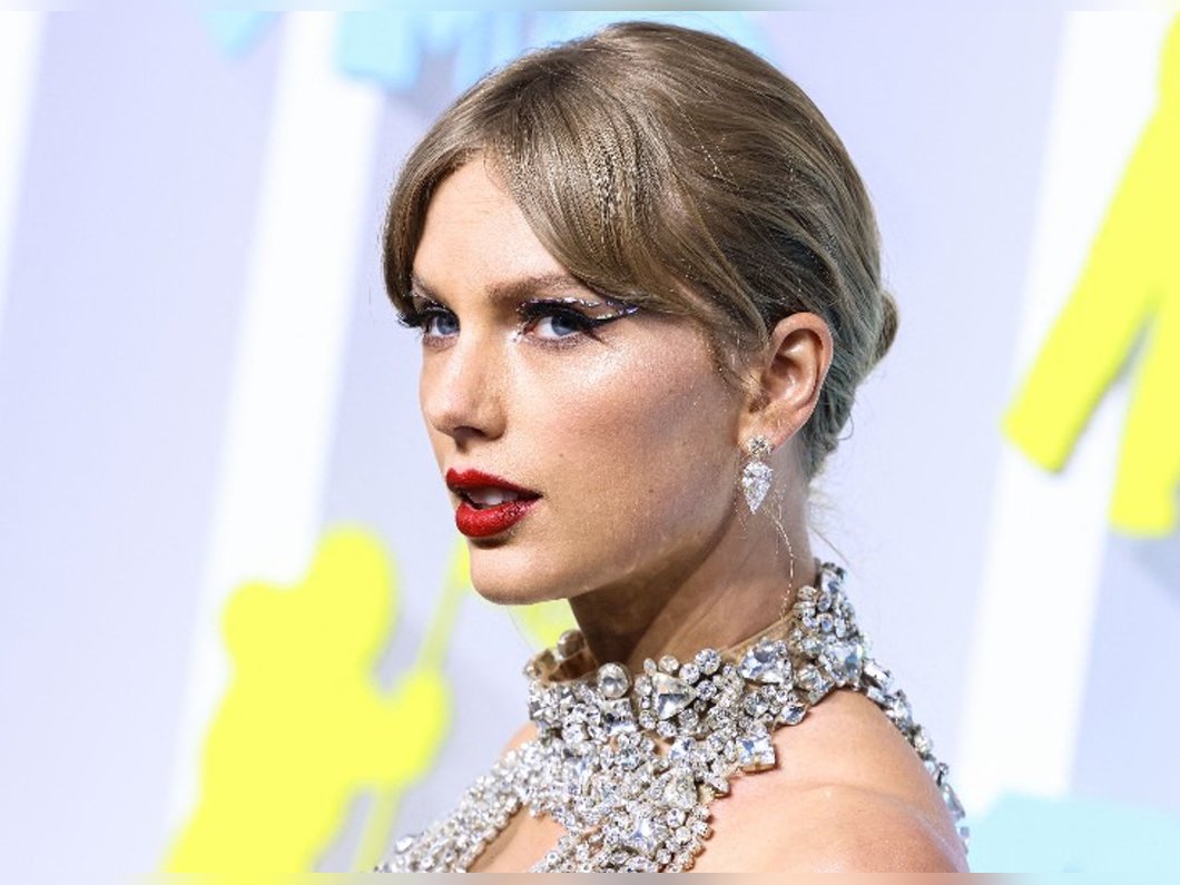 Getting richer and richer: This is how Taylor Swift is raking it in