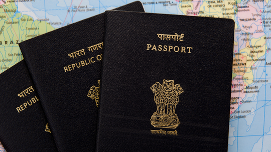 From ticking boxes to seeking souls: Why India is becoming the world's ...