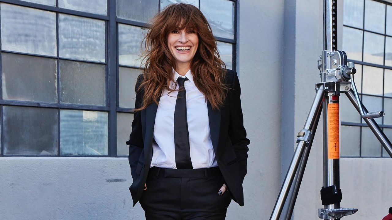 These Hollywood beauties leave fans in awe