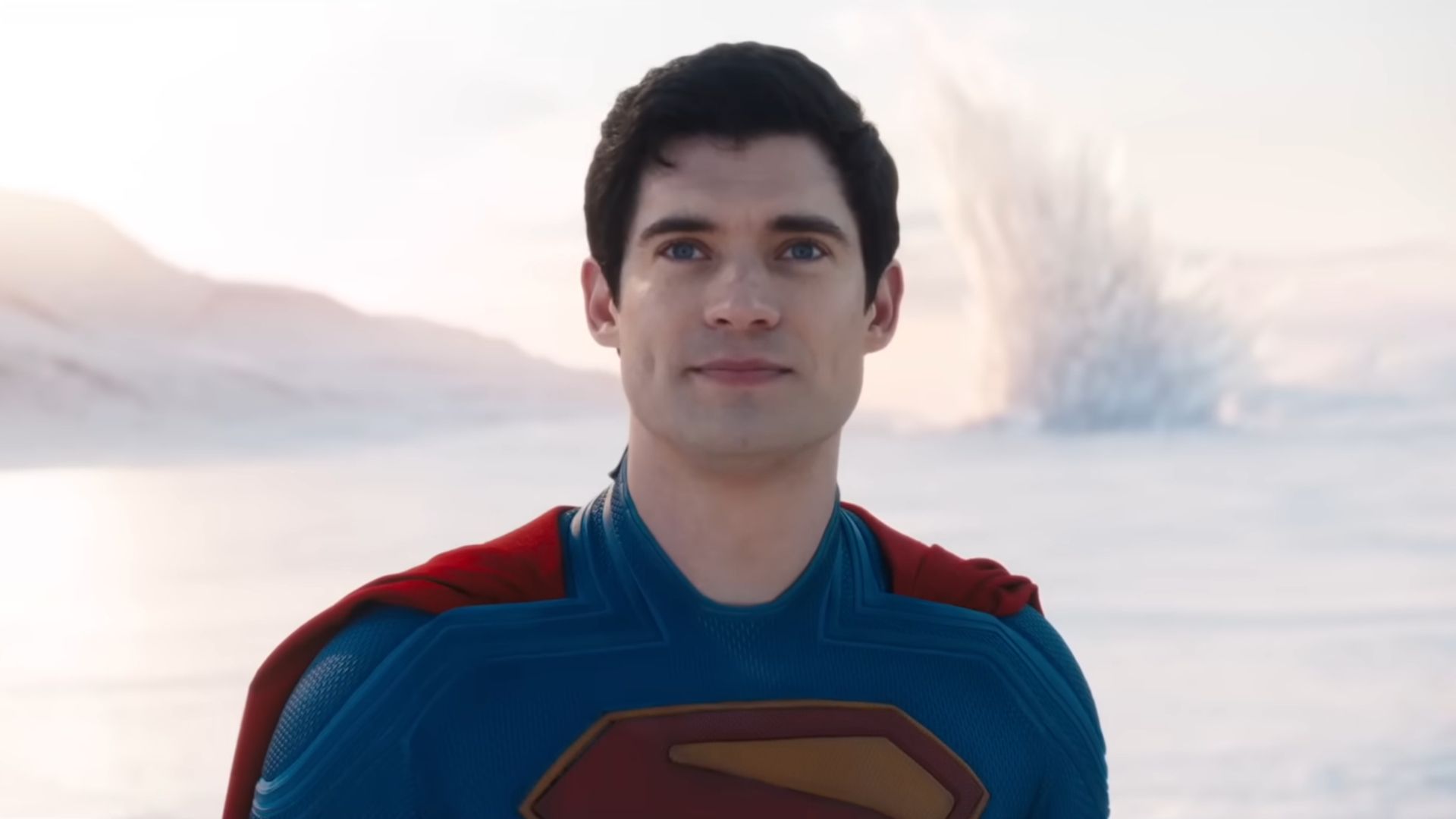 One of the most powerful DC characters is officially joining James Gunn ...