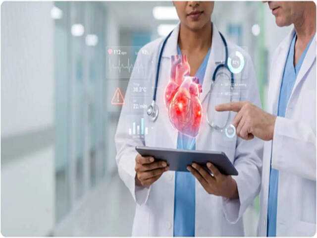 Understanding the rising threat of heart disease among young adults