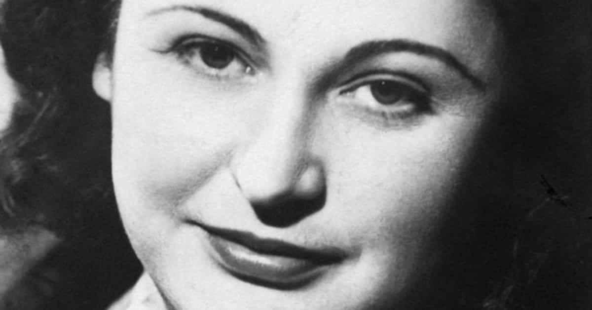 Female war heroes you've never heard about