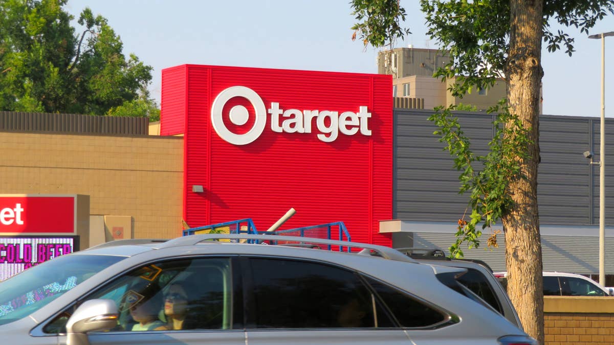 Transform your backyard with Target's $28 deck privacy screen this summer