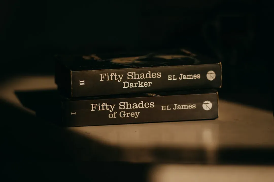 10 books that became cultural phenomena by total accident