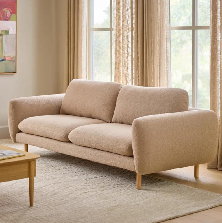Get that high-end, luxury furniture look for under $1,000 at Article