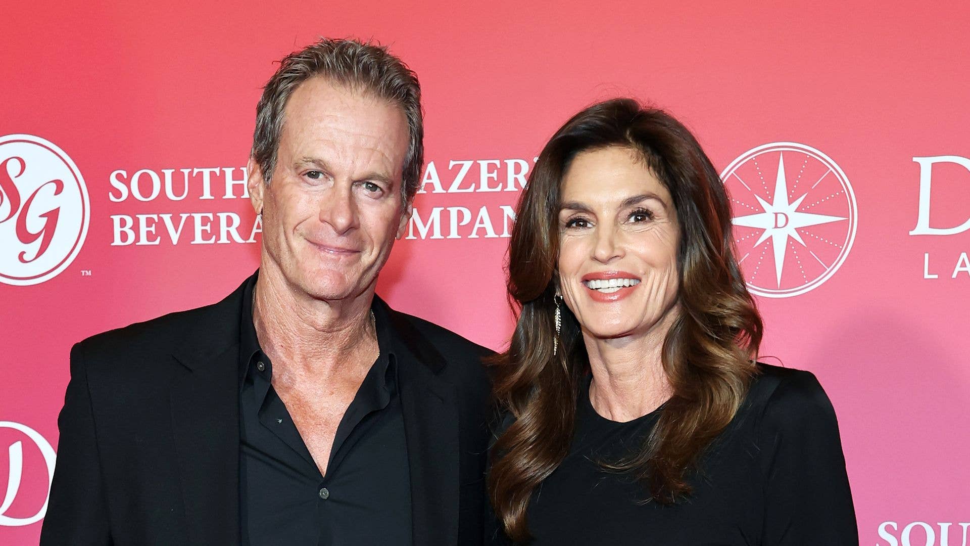 Cindy Crawford reveals husband's 3-word response to possible facelift at 60