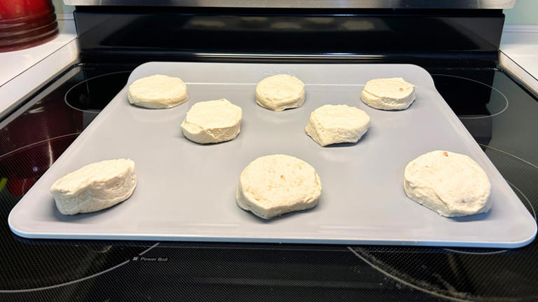 Review: The new Pillsbury Grands! Poppin' flavor line rivals scratch-made