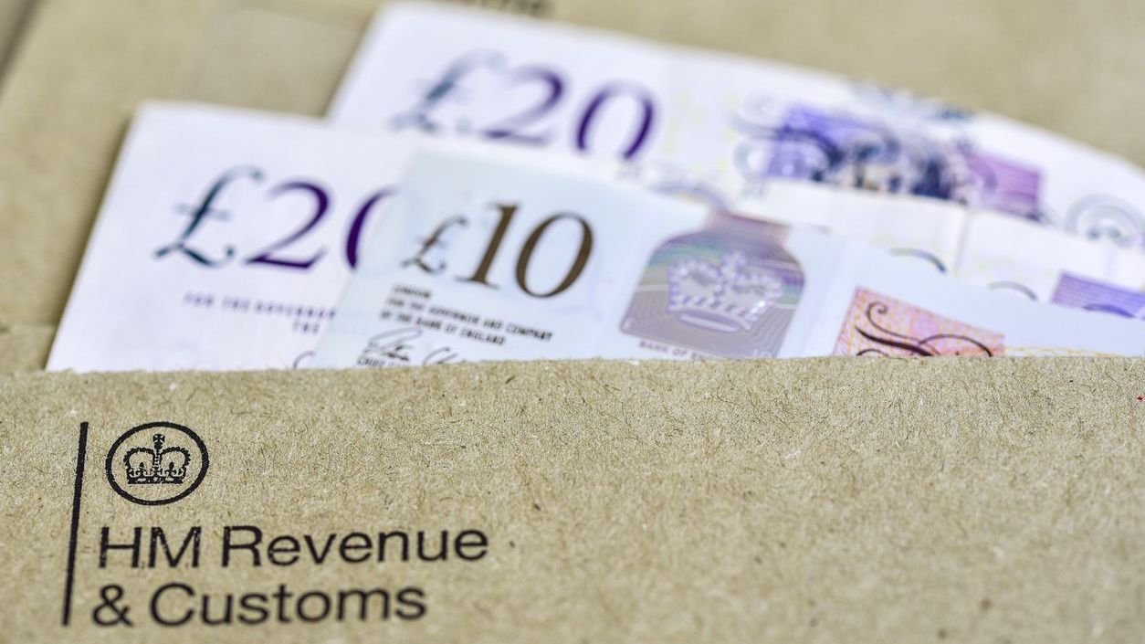 HMRC says power to take money from people's bank accounts saved £13 million