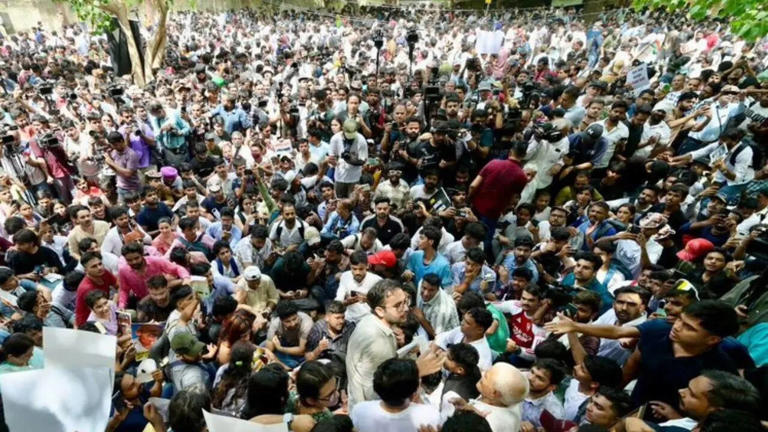 'Just a trailer': From Boomers to GenZ, CJP chief says people turned ...
