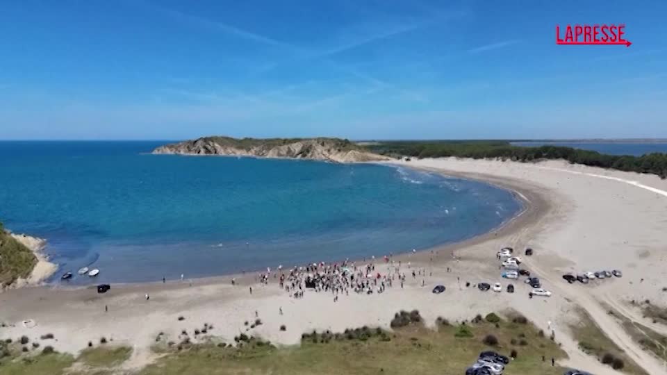 Albania, le proteste contro il resort turistico legato a Jared Kushner