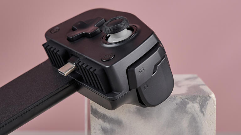 GameSir X5 Lite review: A basic but effective mobile controller