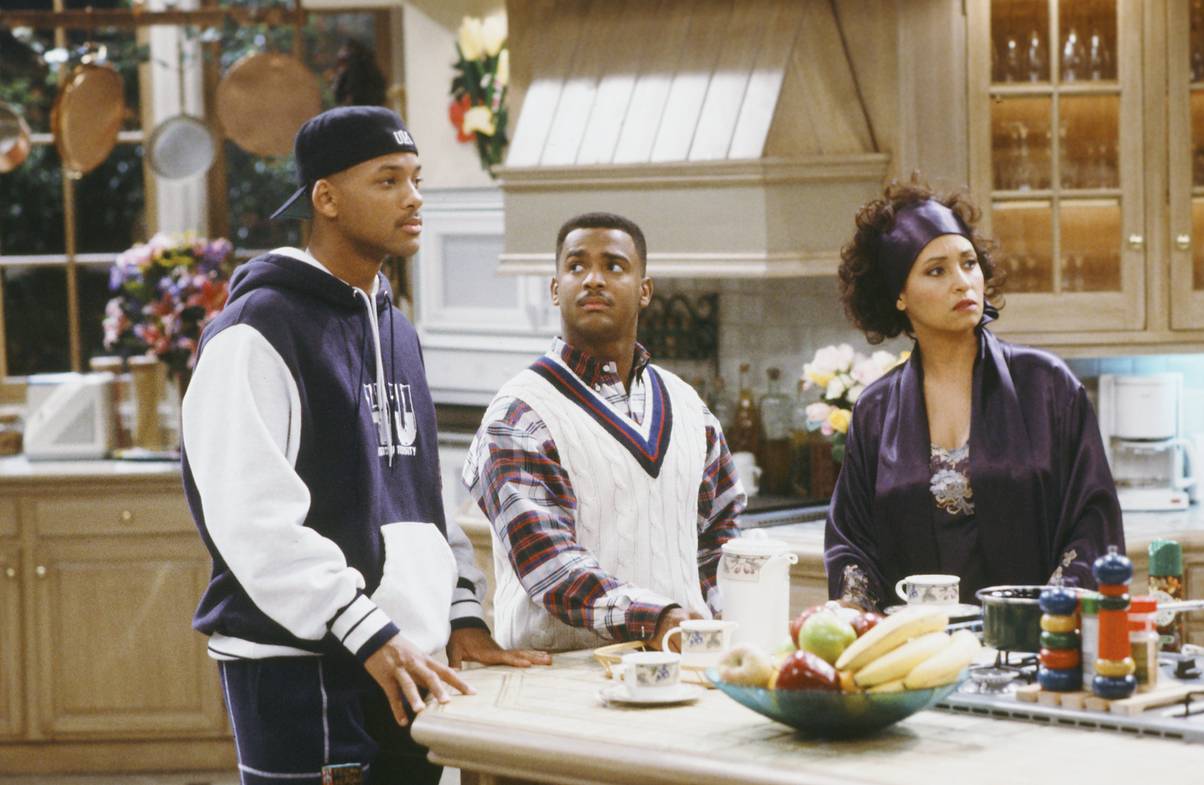Fresh Prince star was 'blacklisted' and 'lost everything' after fallout ...