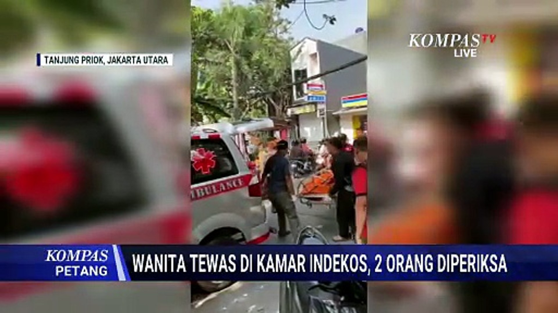 Polisi selidiki dugaan adanya unsur pidana kasus wanita tewas di kamar ...