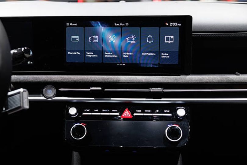 Car button can stop drivers being hit with £2,500 fine over summer