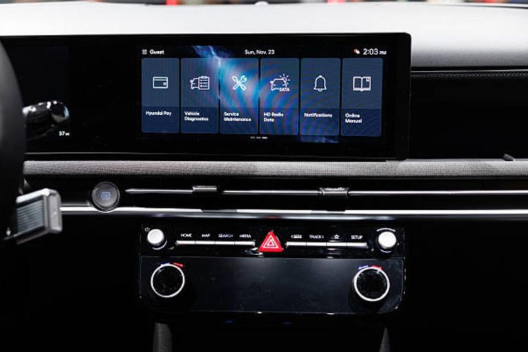 Car button can stop drivers being hit with £2,500 fine over summer
